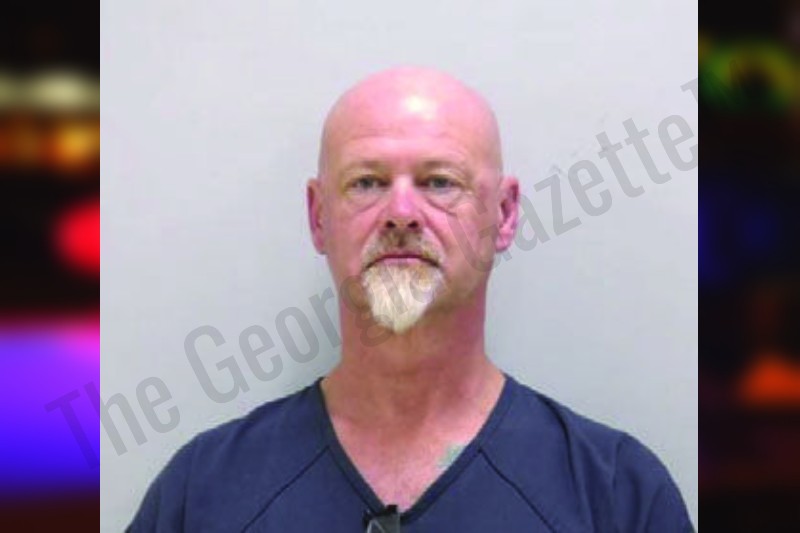 Emory Adams — Bartow County Jail Bookings