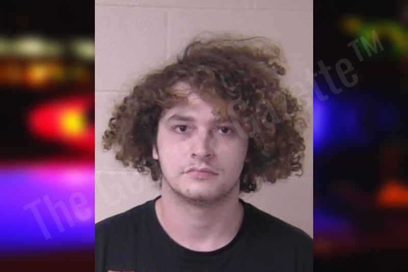 Jacob Adkins — Walker County Jail Bookings