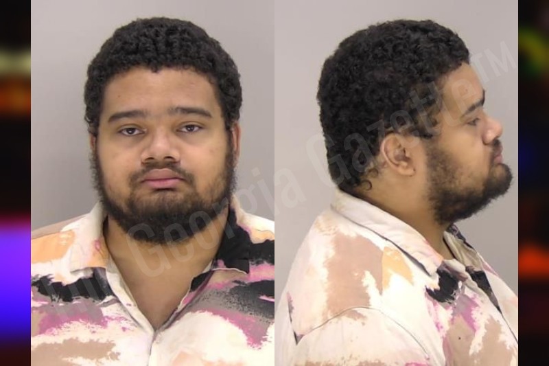 Anthony Angel | Richmond County Jail Bookings