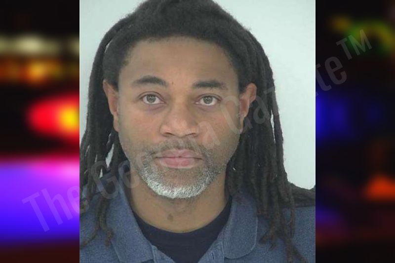 Jason Anthony — Fayette County Jail Bookings