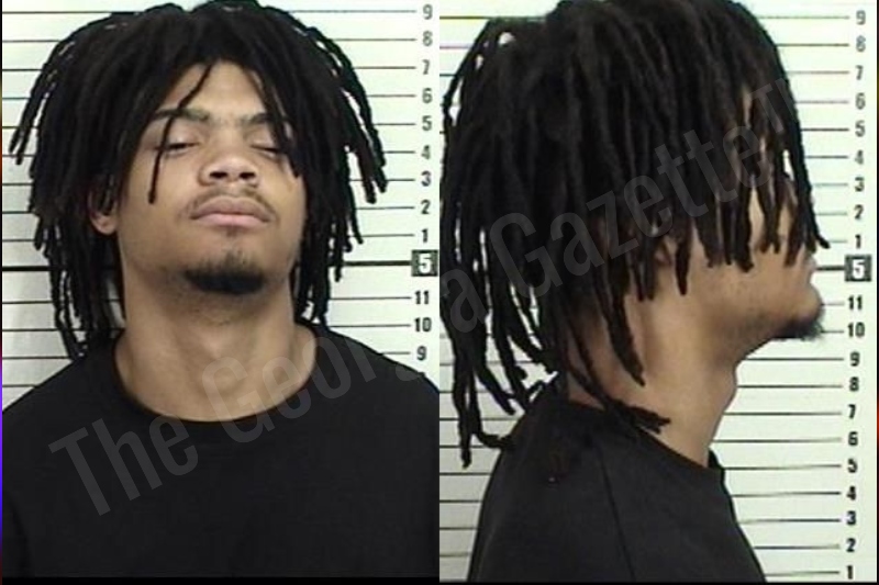 Malachi Askin — Camden County Jail Bookings