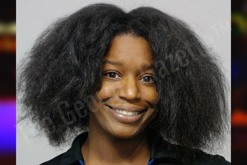 Aubre Shivers — Bibb County Jail Bookings