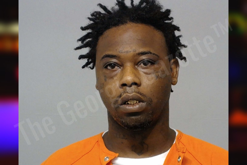 Aundra Williams — Bibb County Jail Bookings