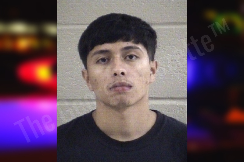 Brian Avalos-Aguilar — Whitfield County Jail Bookings