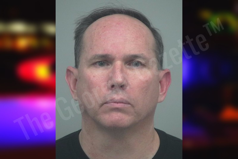 Bobby Baca — Gwinnett County Jail Bookings