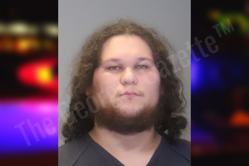 Miguel Badillo — Muscogee County Jail Bookings