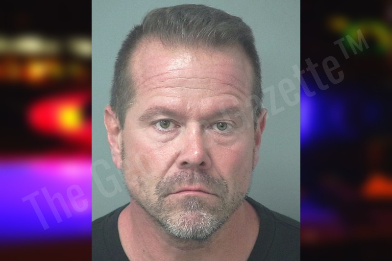 Jonathan Bagwell — Gwinnett County