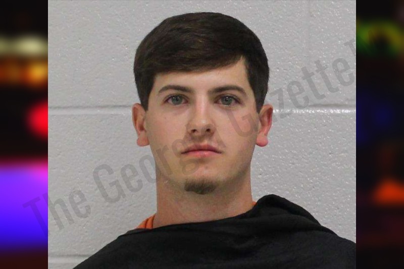 William Ball — Carroll County Jail Bookings