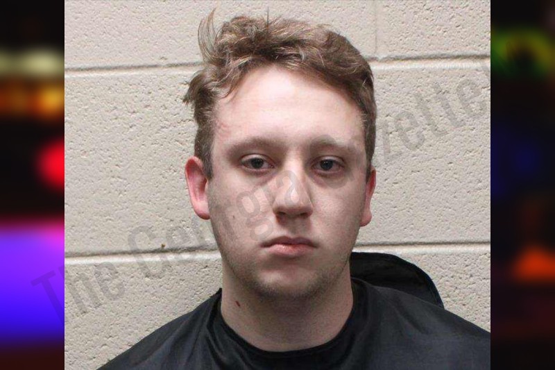 Austin Banner — Haralson County Jail Bookings