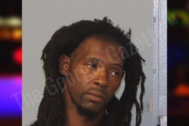 Jarrod Banner — McIntosh County Jail Bookings