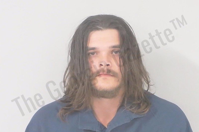 Justin Beauchamp — Lowndes County Jail Bookings