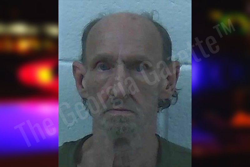 Larry Beck — Jackson County Jail Bookings