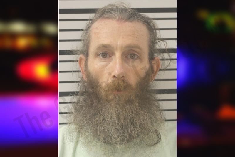 Bradley Biddle — Toombs County Jail Bookings