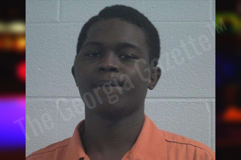 Ryan Birt — McDuffie County Jail Bookings