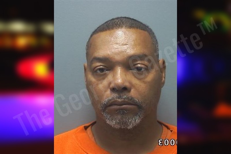 Corey Bland — Cherokee County Jail Bookings