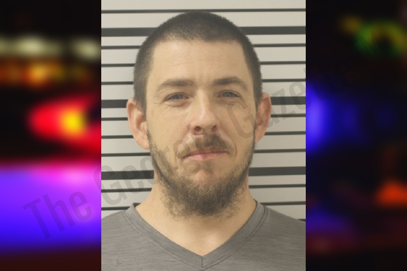 Steven Bledsoe — Toombs County Jail Bookings