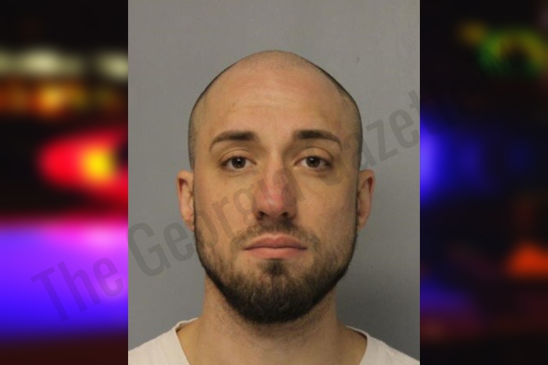 Anthony Boiano — Hall County