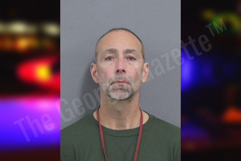 Christopher Boley — Catoosa County Jail Bookings