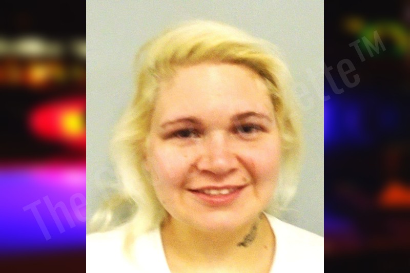 Kaylen Bowdoin — Burke County Jail Bookings