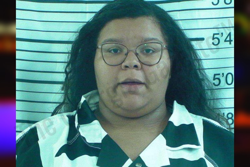 Makayla Bowen — Stephens County Jail Bookings