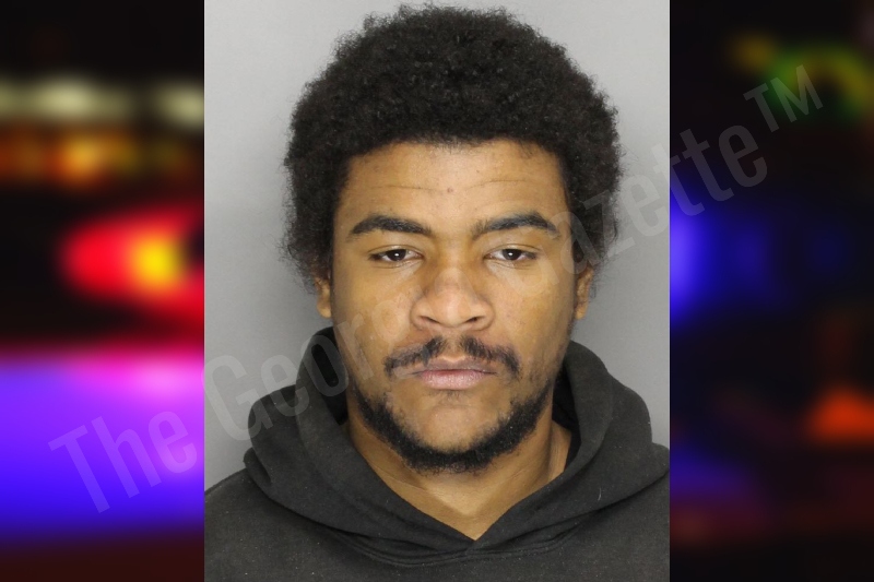 Lemont Bowser — Cobb County