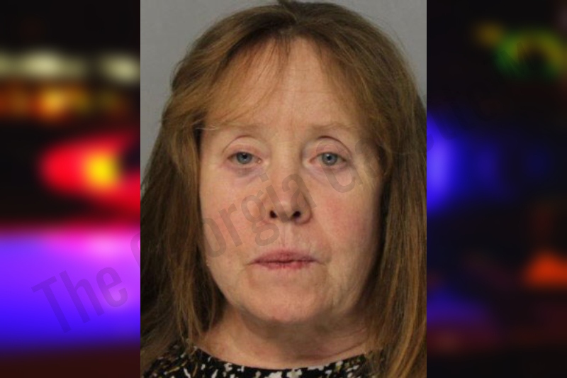 Heather Boyd — Hall County Jail Bookings
