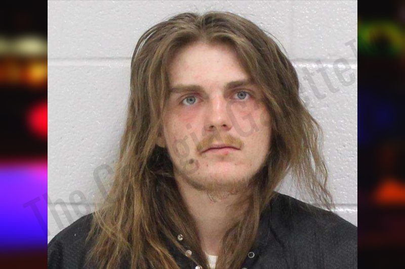 Timothy Bright — Carroll County Jail Bookings