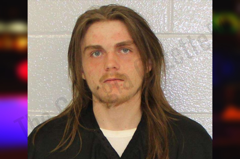 Timothy Bright — Carroll County Jail Bookings