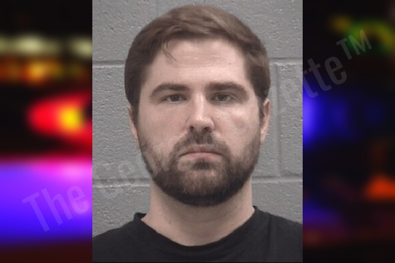 Matthew Brodie — Columbia County Jail Bookings