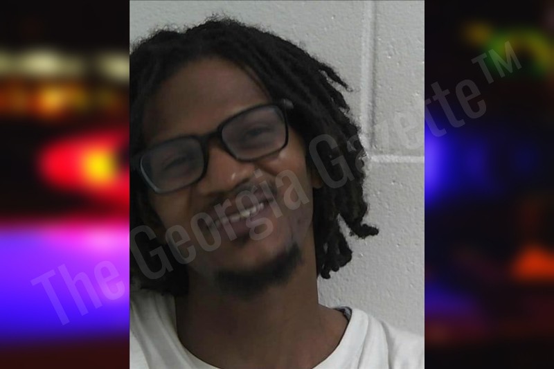 Dontee Brown — Decatur County Jail Bookings