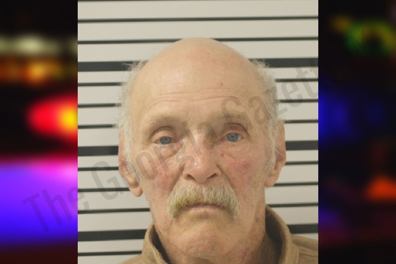 David Bryan — Toombs County Jail Bookings
