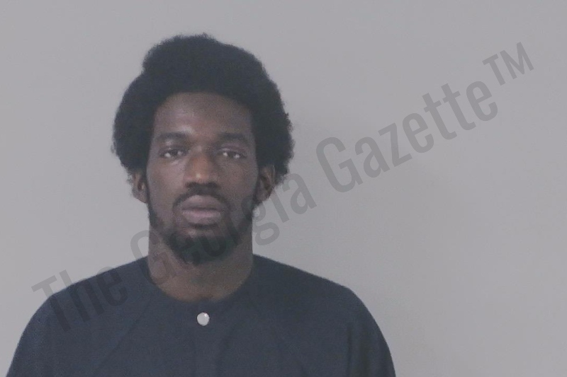 Darius Butler — Lowndes County Jail Bookings