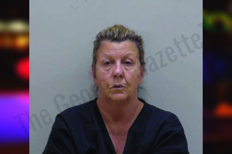 Patsy Bailey — Bartow County Jail Bookings