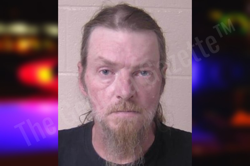 Richard Barbee — Walker County Jail Bookings