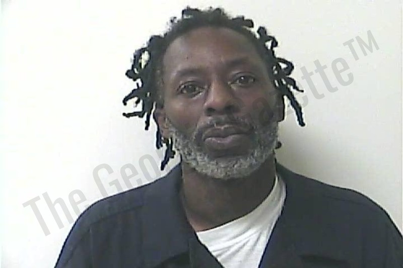 Jason Barber — Oconee County Jail Bookings