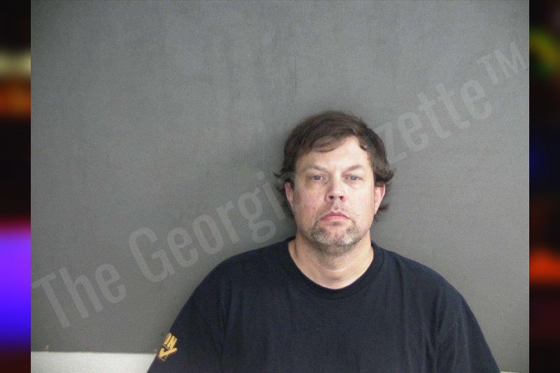 Danny Bass — Twiggs County Jail Bookings