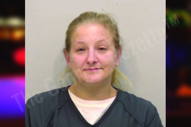 Valerie Bell — Bartow County Jail Bookings