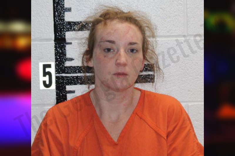 Cassie Bennett — Murray County Jail Bookings