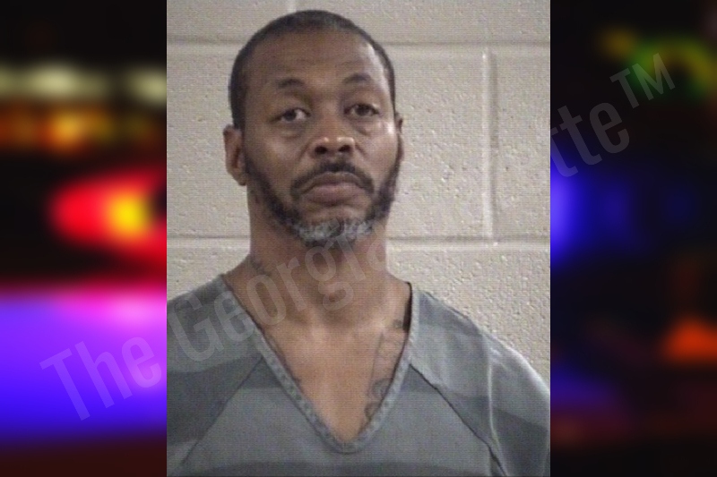 Quinton Bennett — Whitfield County Jail Bookings