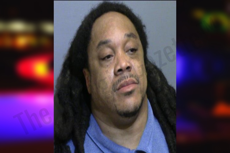 Jason Blake — Glynn County Jail Bookings