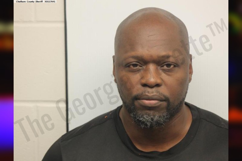 Jimmie Boatwright — Chatham County Jail Bookings