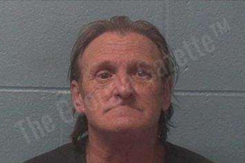 James Boles — Franklin County Jail Bookings