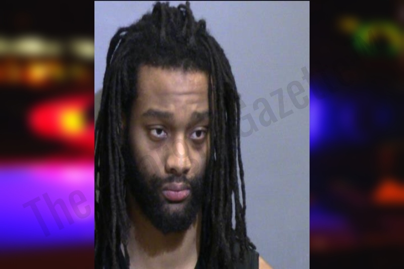 Rashaun Bravo — Glynn County Jail Bookings