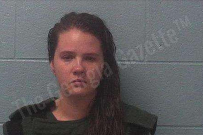 Robin Bray — Franklin County Jail Bookings