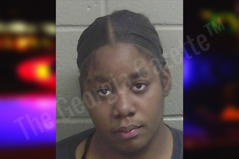 Taleah Brewton — Wayne County Jail Bookings