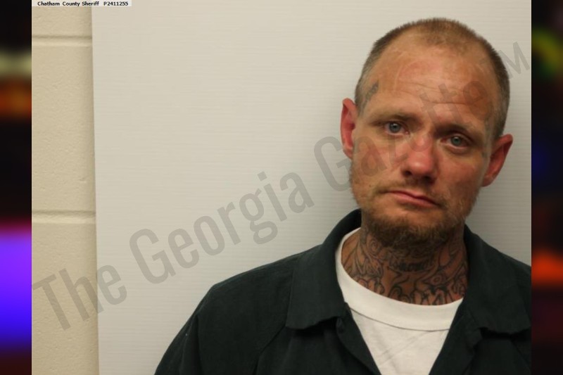 James Brooks — Chatham County Jail Bookings James Brooks — Chatham County Jail Bookings