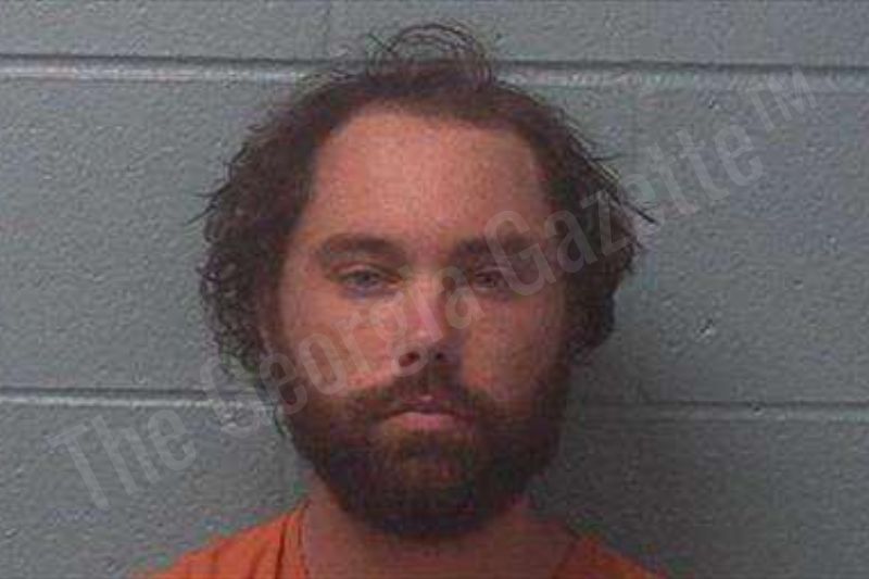 Lucas Brown — Franklin County Jail Bookings