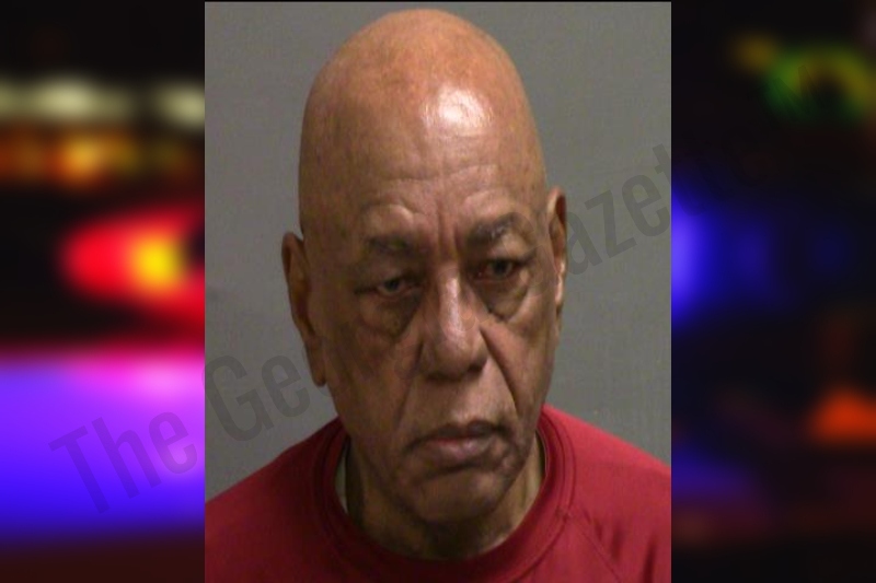 Leon Brunson — Glynn County Jail Bookings