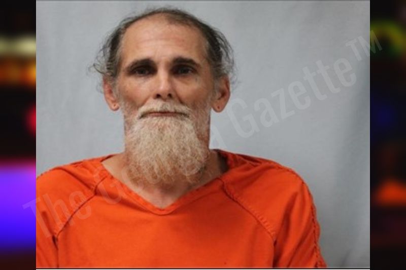 Jimmy Bryson — Seminole County Jail Bookings