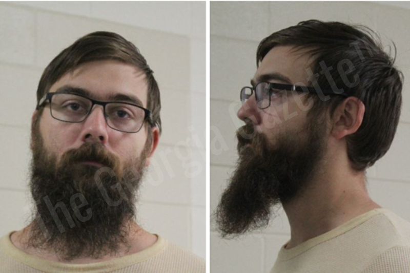 Steven Bryson — Houston County Jail Bookings